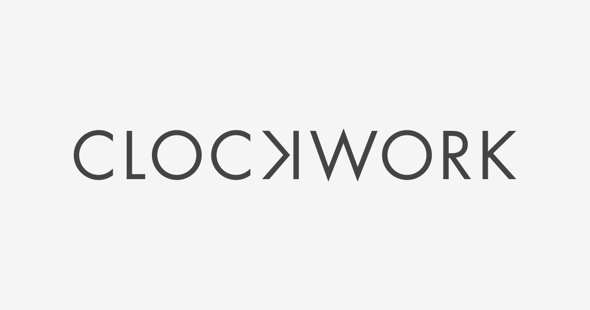 Clockwork London | Get your commercials on air